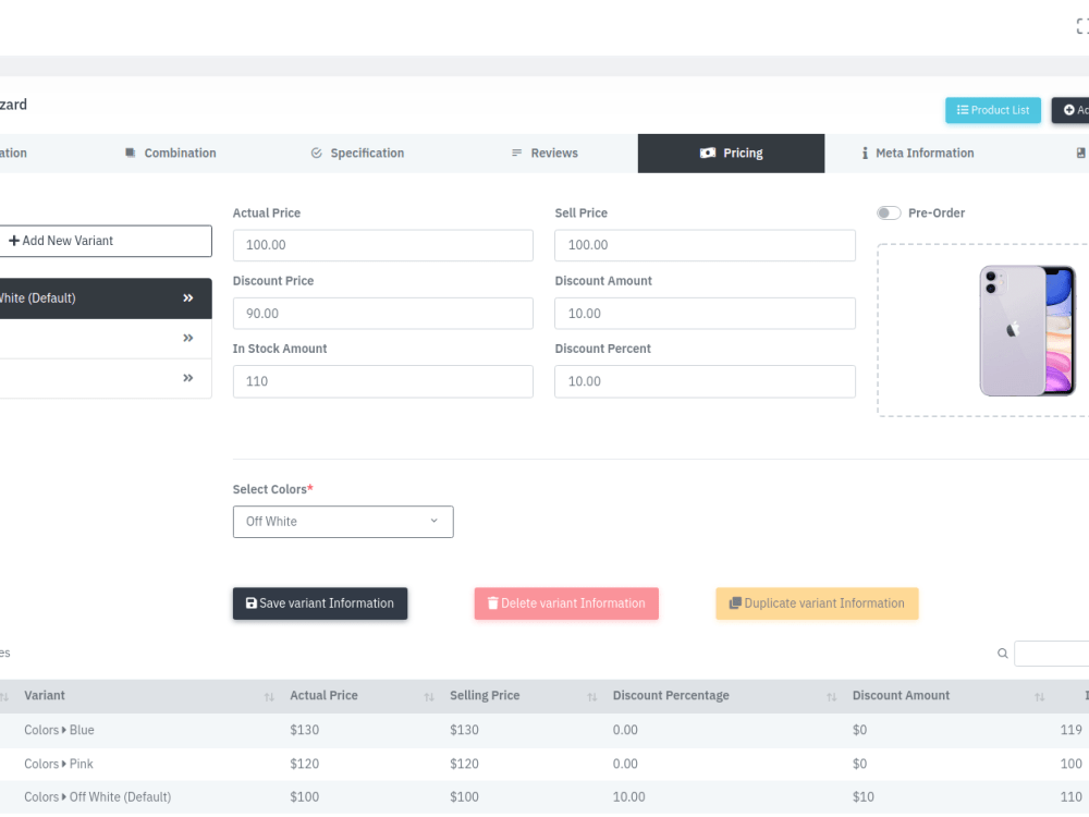 Modern e-commerce automation with robust UI integration | Upwork