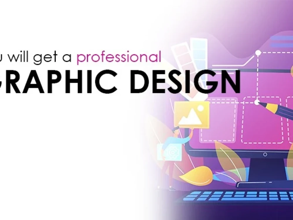 An amazing graphic design for your business | Upwork