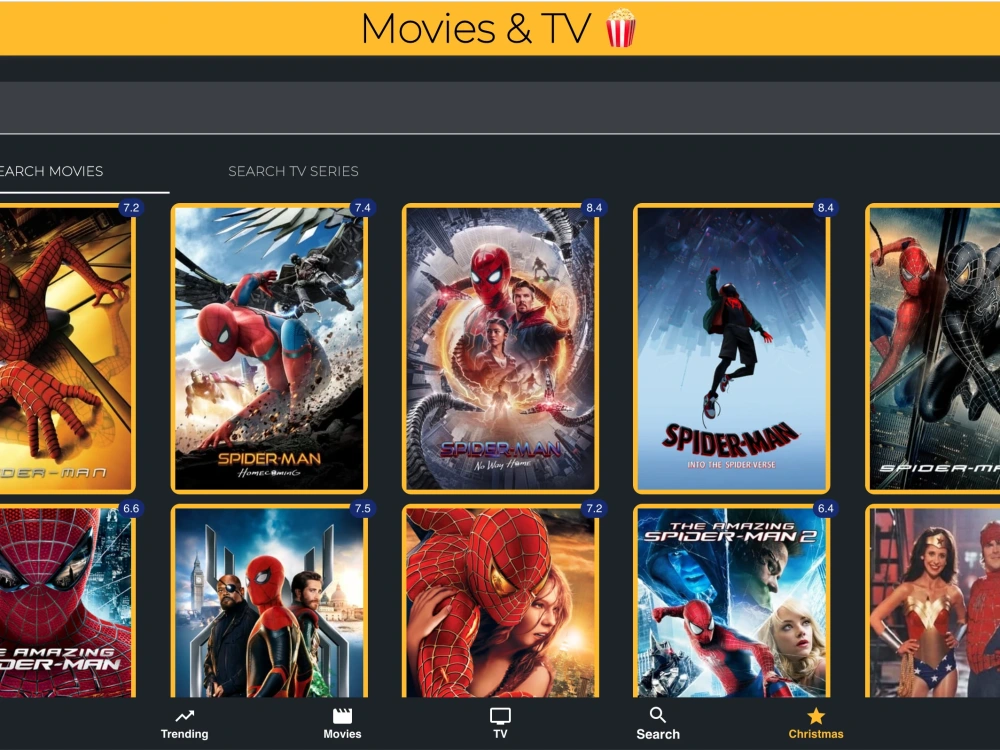 A responsive front end web application in React.js | Upwork
