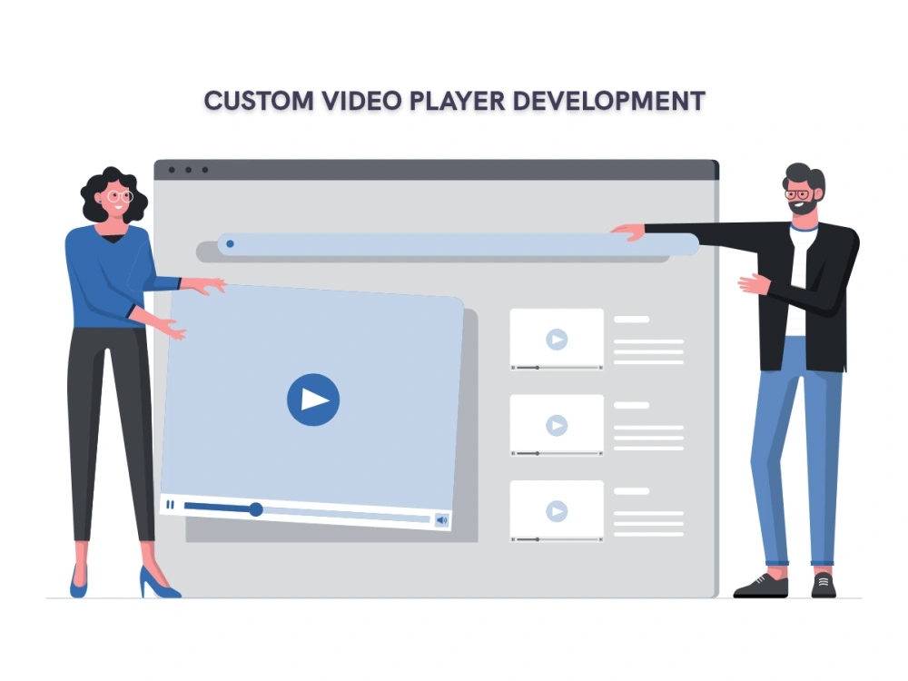 To stream your connected camera to social media accounts and website. | Upwork