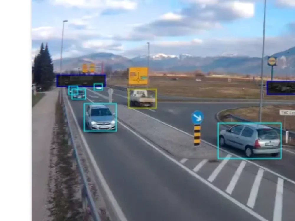 An accurate annotated data that will help you train your AI model in ...