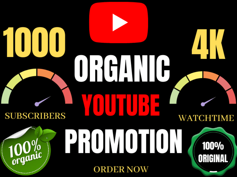 Complete youtube channel monetization requirements | Upwork