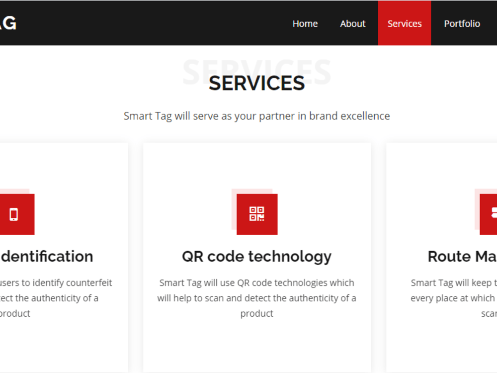 A complete full stack website application in MERN stack using node ...
