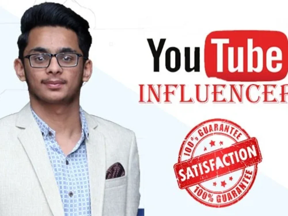 A youtube influencer list that will help you to grow your buisiness ...