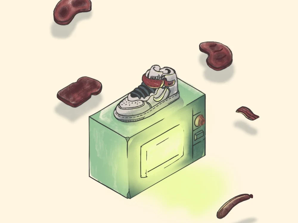 Illustration with isometric styles | Upwork