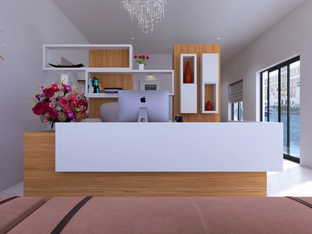 Hyper-realistic Interior 3D Visualizations | Upwork