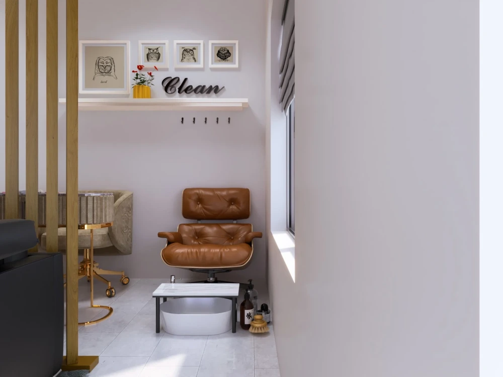 Hyper-realistic Interior 3D Visualizations | Upwork