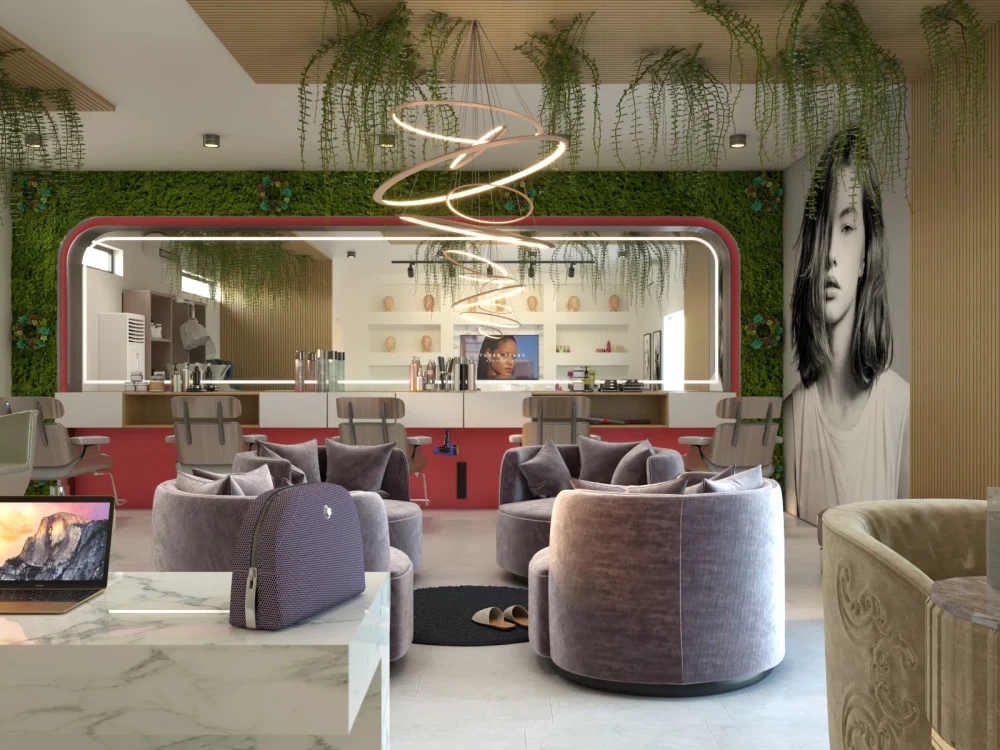 Hyper-realistic Interior 3D Visualizations | Upwork