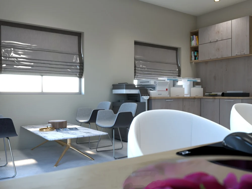 Hyper-realistic Interior 3D Visualizations | Upwork