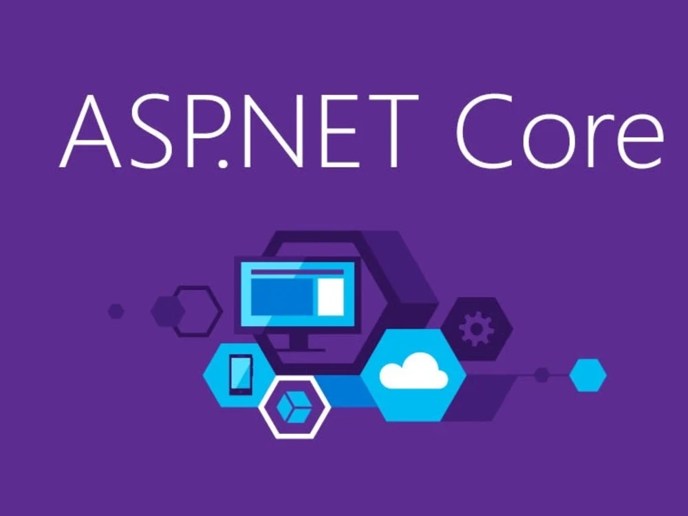 Web app and web API with dot net, mvc, angular | Upwork