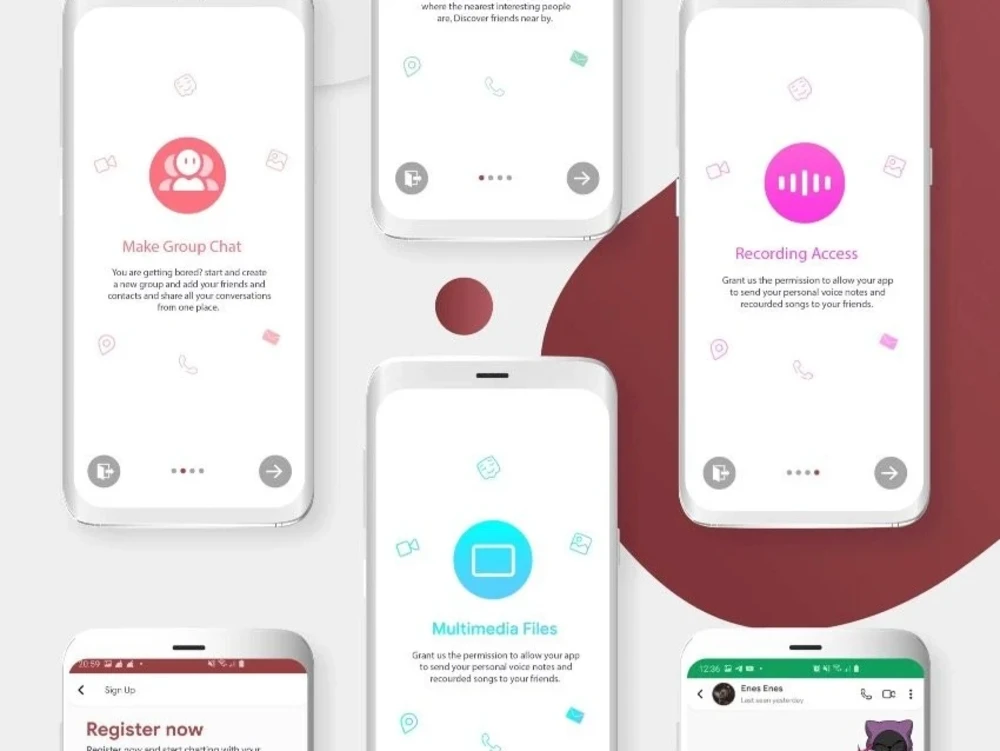 Android App Development in Jetpack compose Kotlin. | Upwork