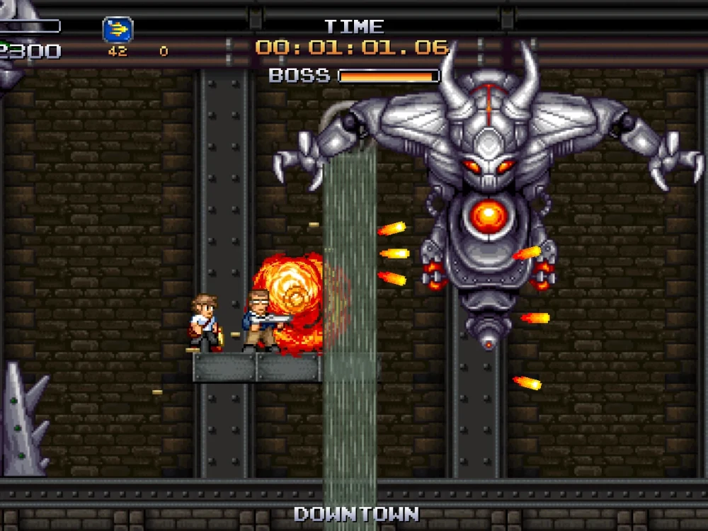 A Unity 2D Platform Game | Upwork