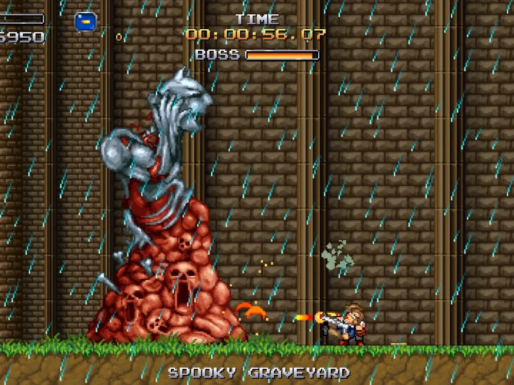 A Unity 2D Platform Game | Upwork