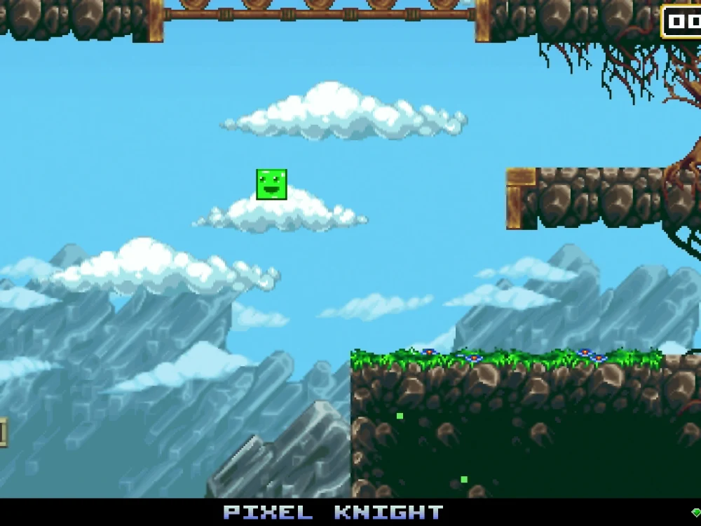 A Unity 2D Platform Game | Upwork