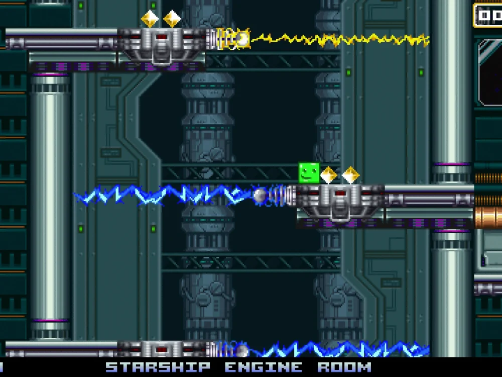 A Unity 2D Platform Game | Upwork