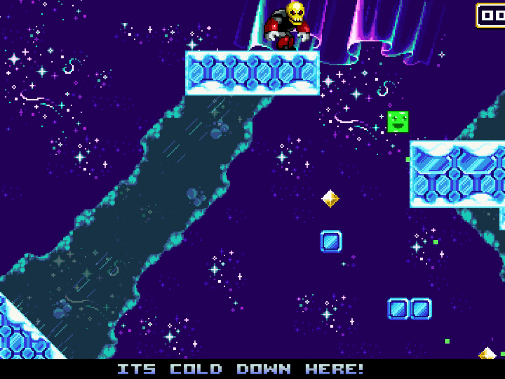 A Unity 2D Platform Game | Upwork