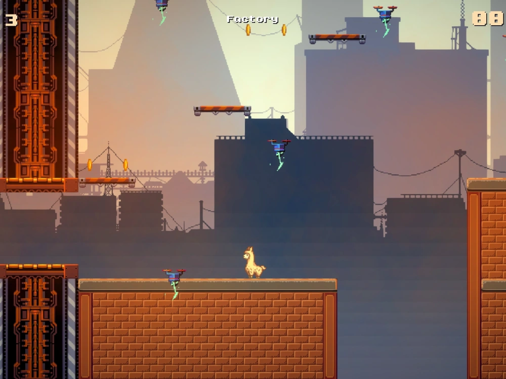 A Unity 2D Platform Game | Upwork