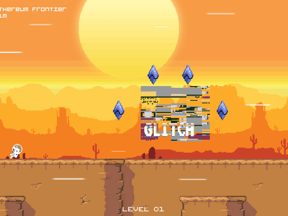 A Unity 2D Platform Game | Upwork