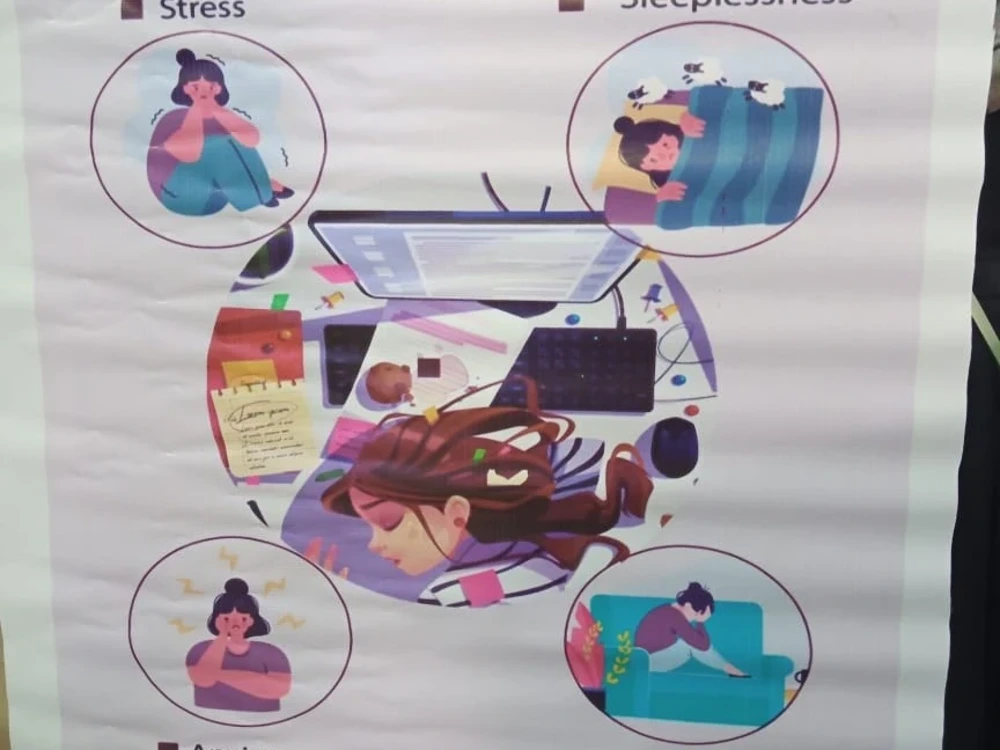 Custom awareness poster up to your expectation | Upwork