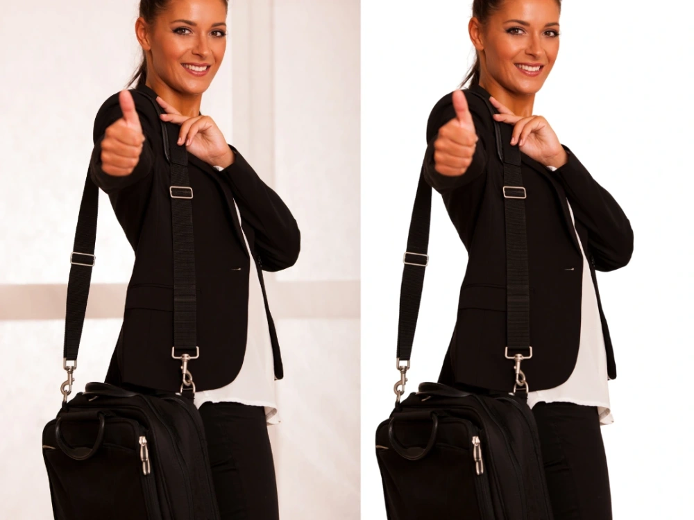 Clean images with no background | Upwork