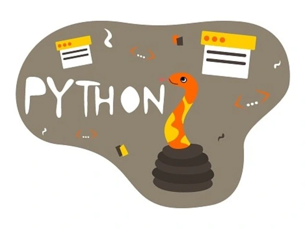 A python Django Web Application| Full stack Python Developer with Rest APIs | Upwork