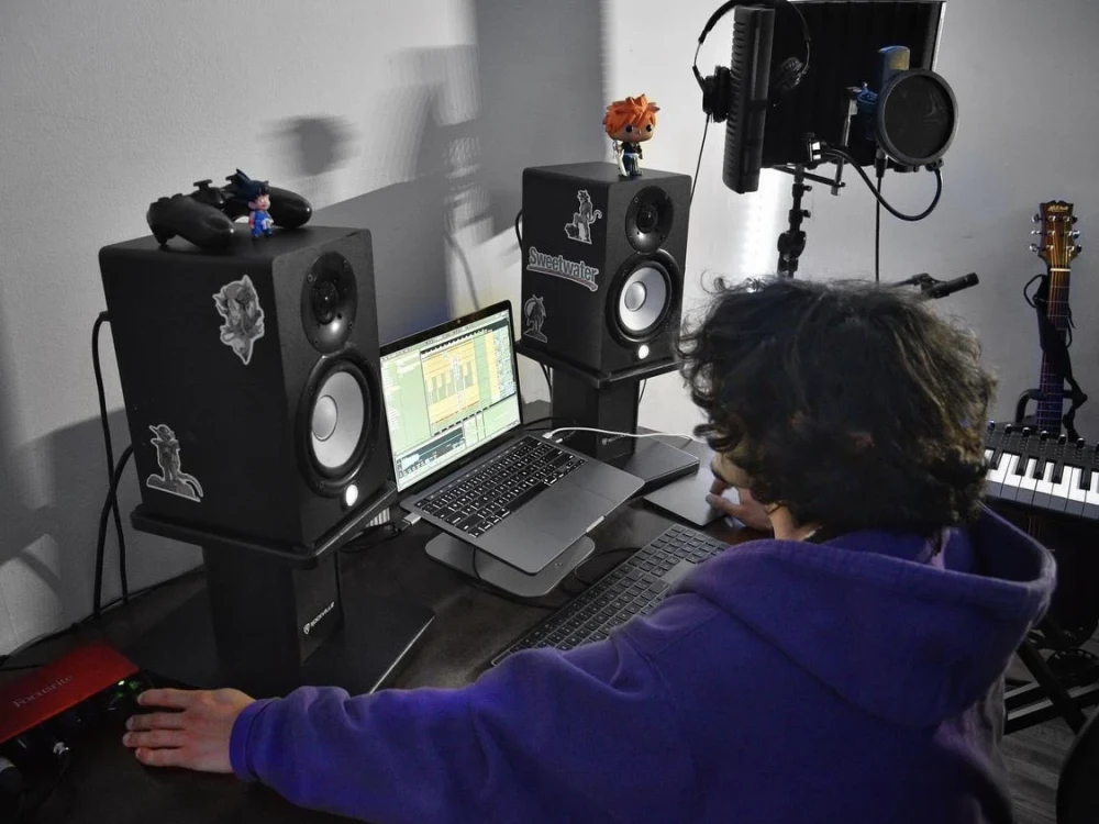 An incredible mix/master for your track | Upwork