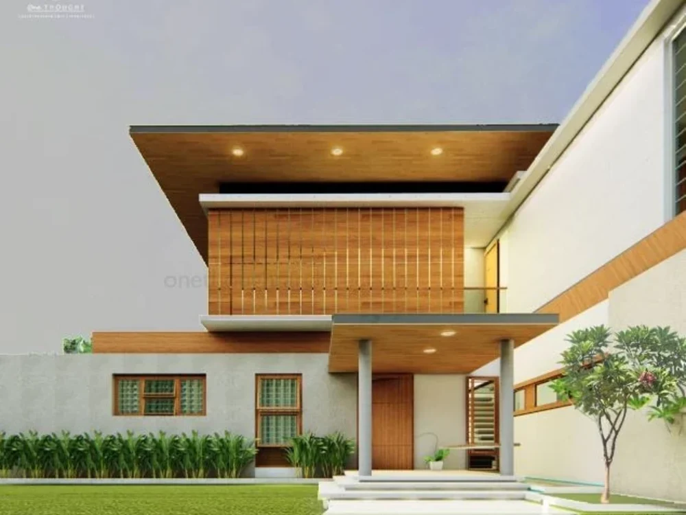 A realistic render for your projects | Upwork