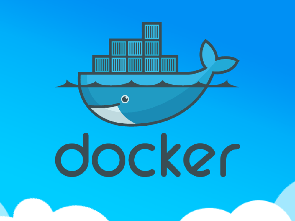 Containerized applications using docker | Upwork Containerized applications using docker | Upwork