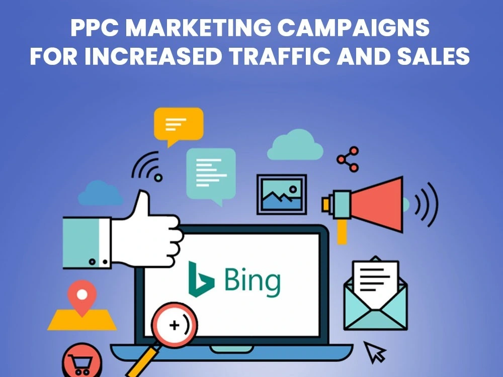 PPC Search Campaigns setup & Management | Upwork