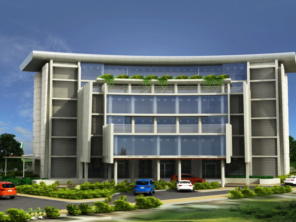 Structural and architectural design for your projects. | Upwork