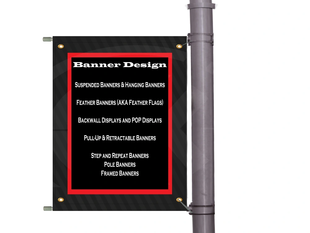 An attractive banner design that represents your business. | Upwork