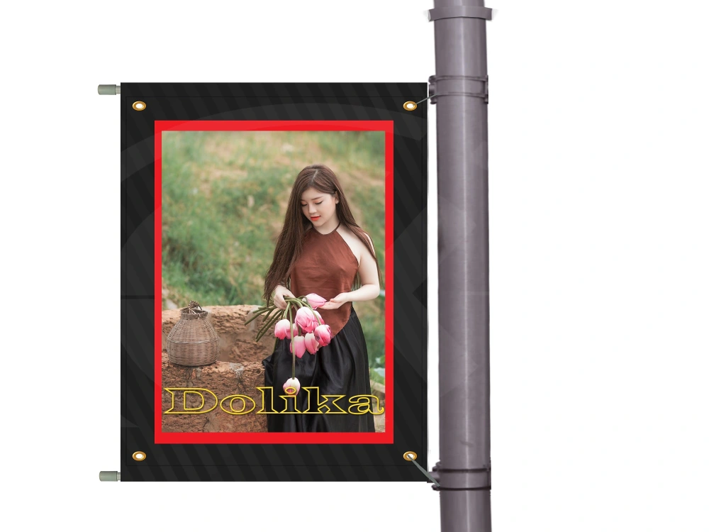 An attractive banner design that represents your business. | Upwork