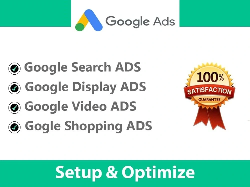 Management,optimization your google adwords campaign,ppc to increase ...
