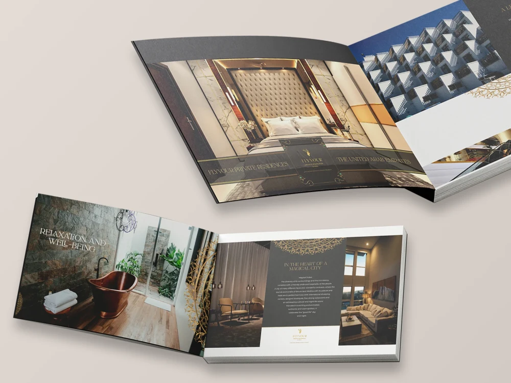 Beautifully designed Product Catalogue Layout Design | Upwork