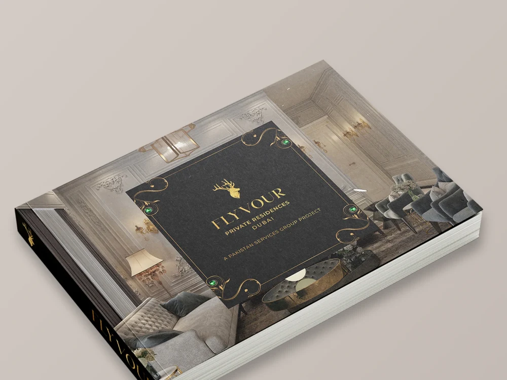 Beautifully designed Product Catalogue Layout Design | Upwork