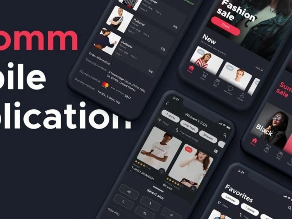 An amazing frontend and graphics design | Upwork