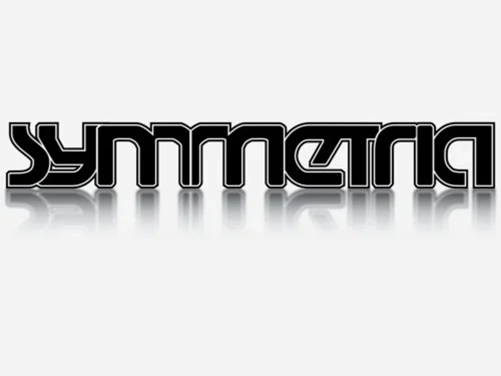 A text based Logo in 3 color combinations | Upwork