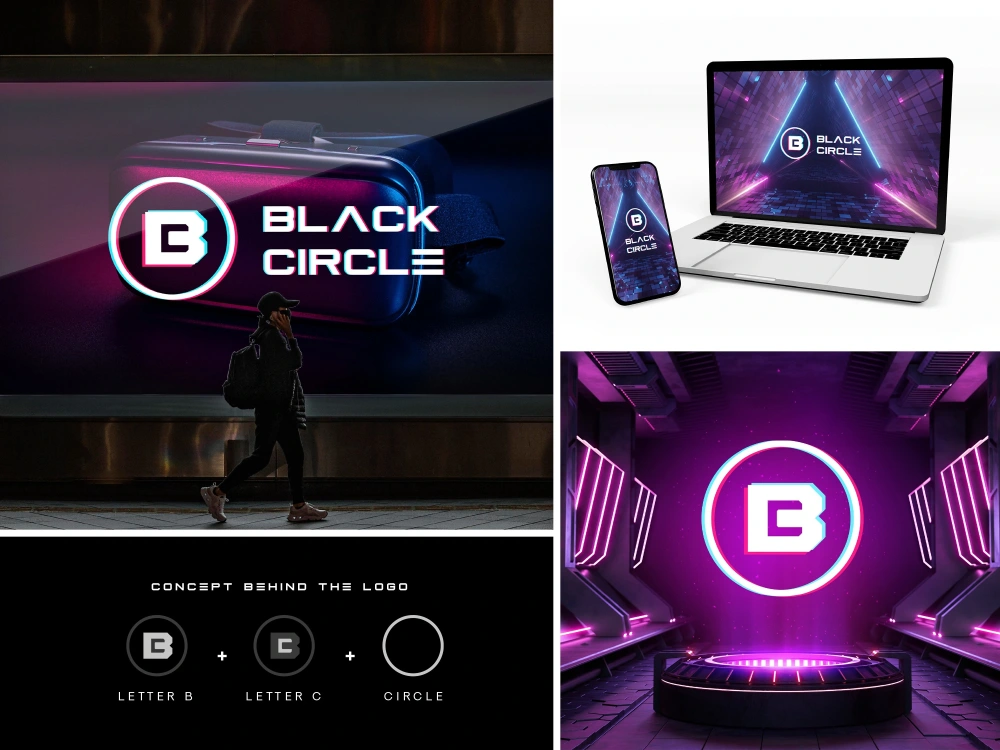 Modern Brand Style Guide, Brand Identity Design and Branding | Upwork