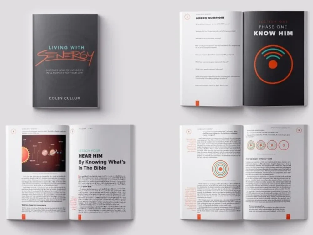 Ebook formatting, book formatting, & layout design for KDP & Amazon ...