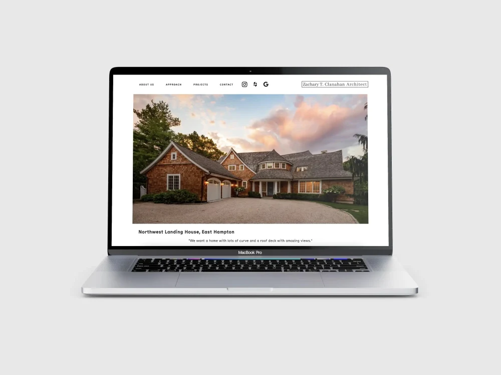 A fully custom designed website on webflow | Upwork
