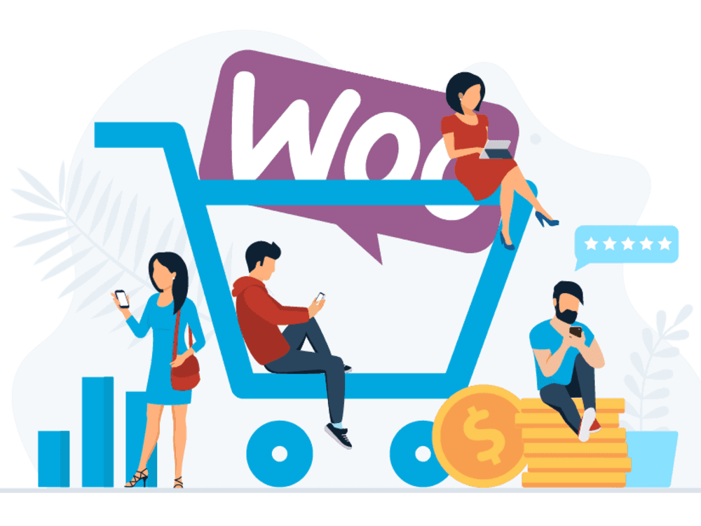 WooCommerce theme customizations and fully functional website | Upwork