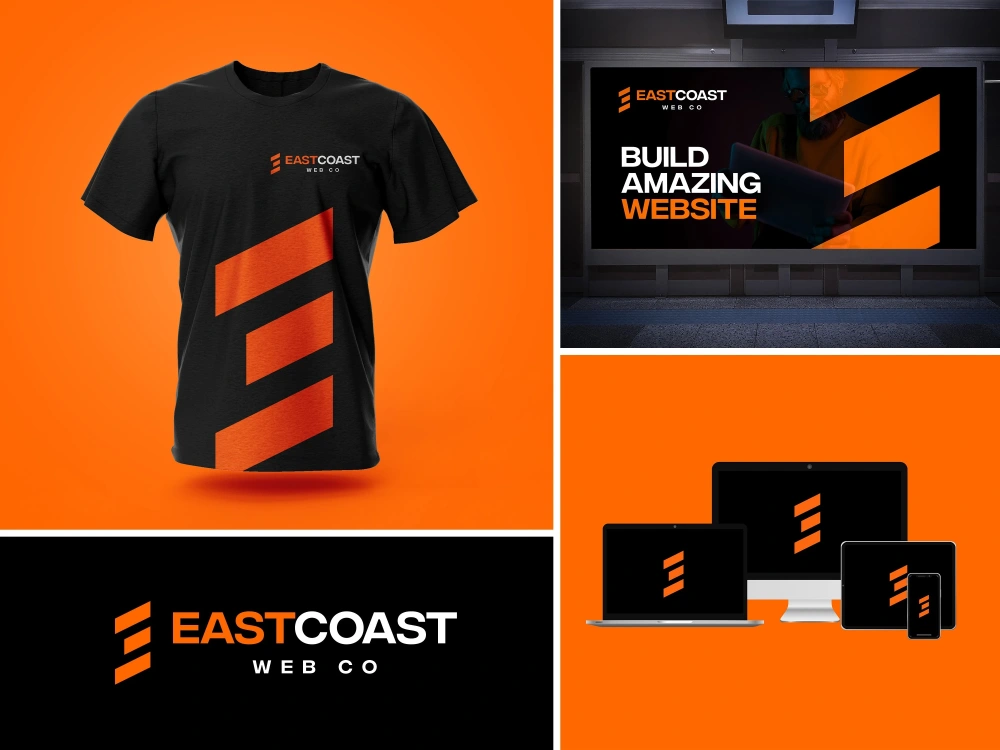 Modern Brand Style Guide, Brand Identity Design and Branding | Upwork