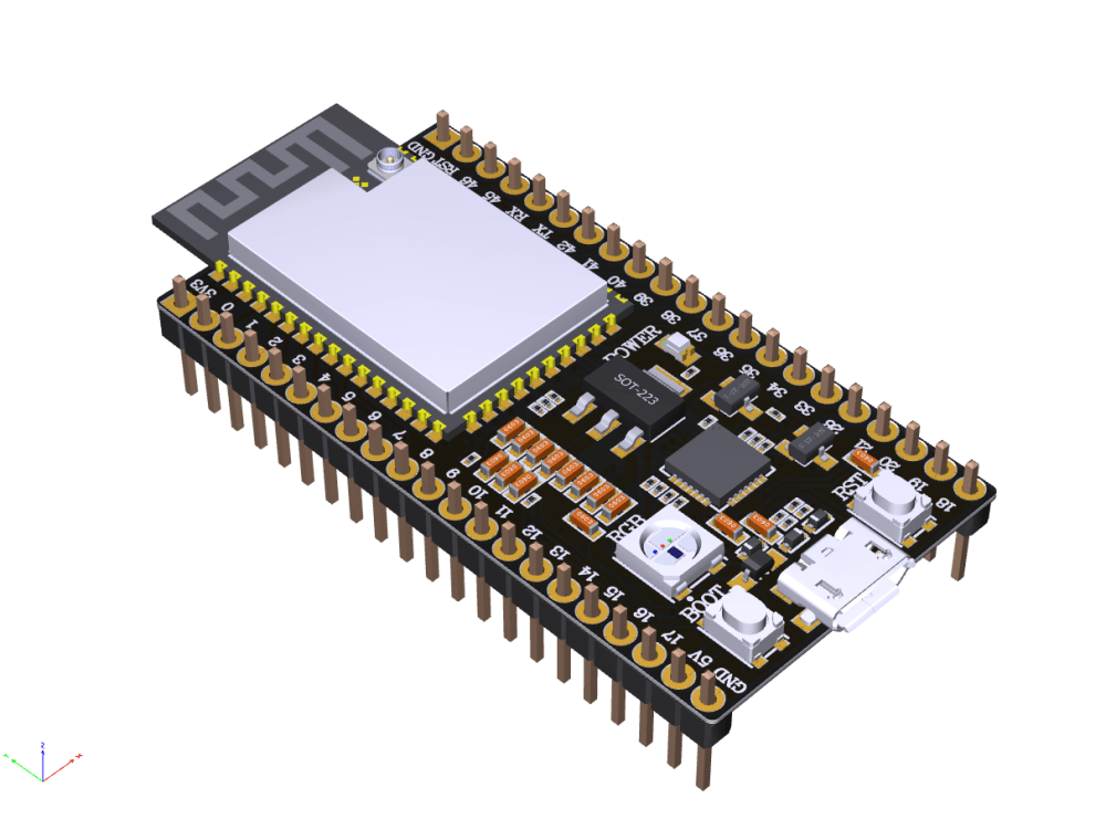 Schematic Capture, PCB Layout Design & Reverse Engineering | Upwork