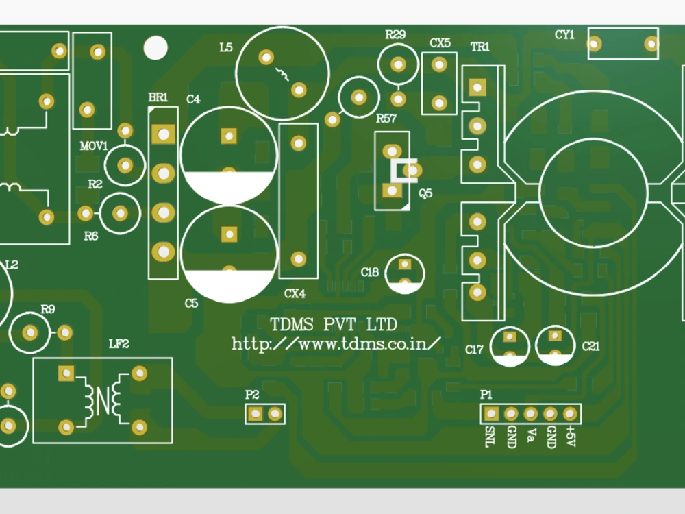 Schematic Capture Pcb Layout Design And Reverse Engineering Upwork