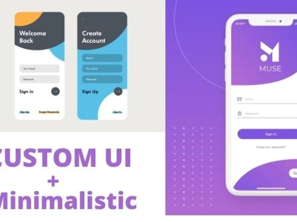 Android app development native app developer | Upwork