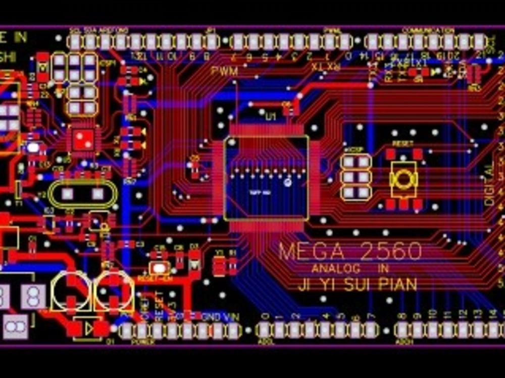 A PCB Design & Schematics for your project | Upwork