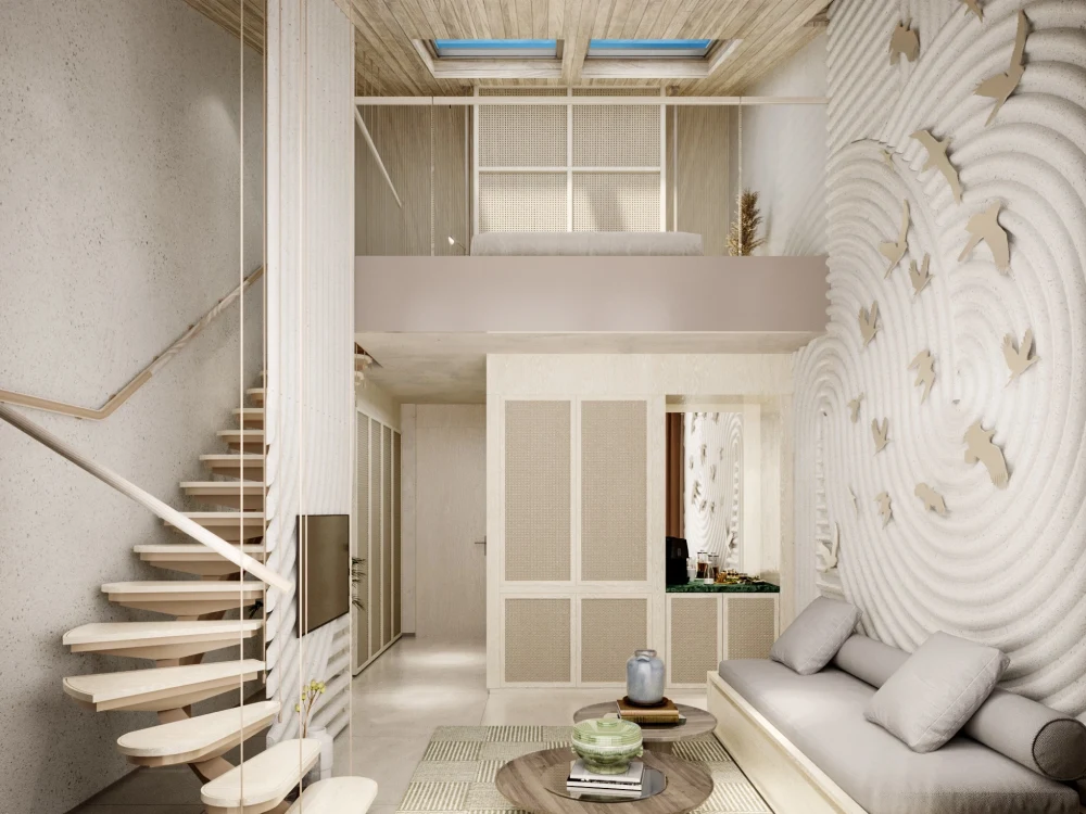 Photorealistic interior renders and 3D models | Upwork