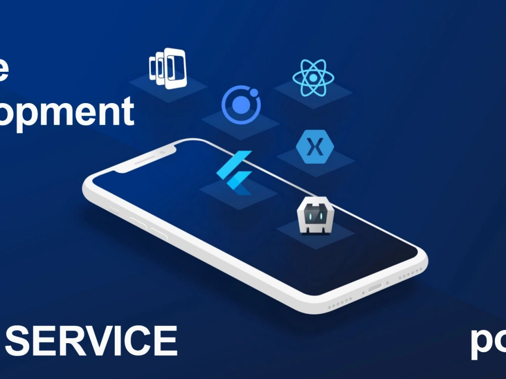 Building mobile applications using React Native, Ionic, or Native Java | Upwork