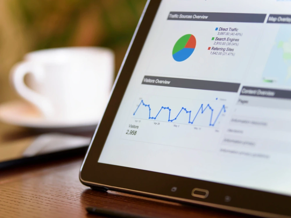 An Efficient Data Warehouse Upwork