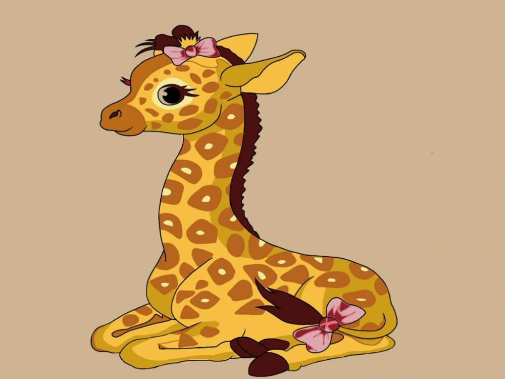 Cute and digital simple stickers | Upwork